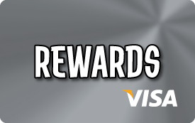 Visa Credit Cards - REGIONAL federal credit union